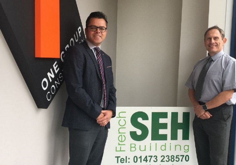 SEH - News and Resources - Complete Construction Capability