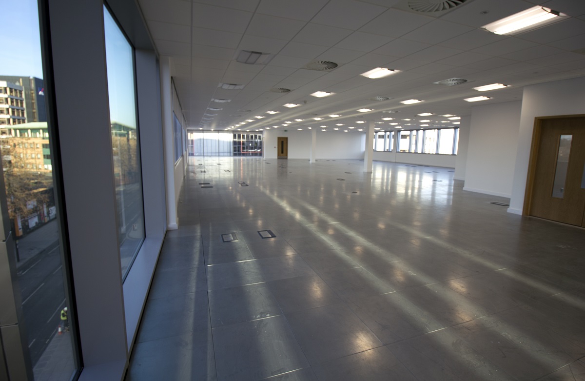 SEH - Princes Street- Complete Construction Capability