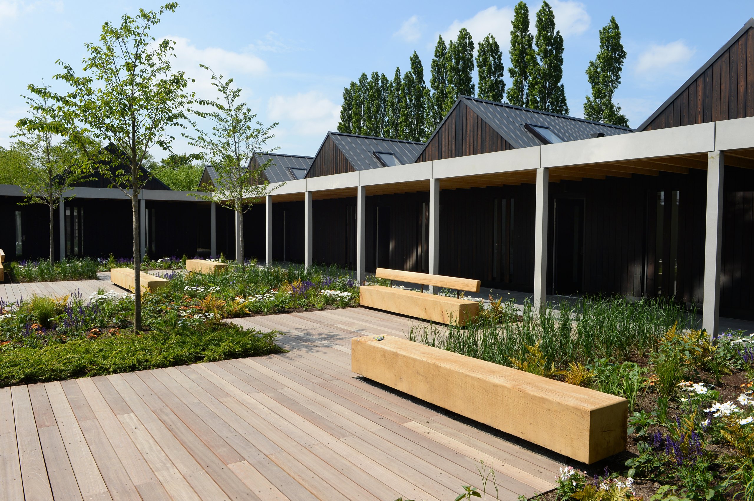 SEH - Health, Safety and Wellbeing- Complete Construction Capability