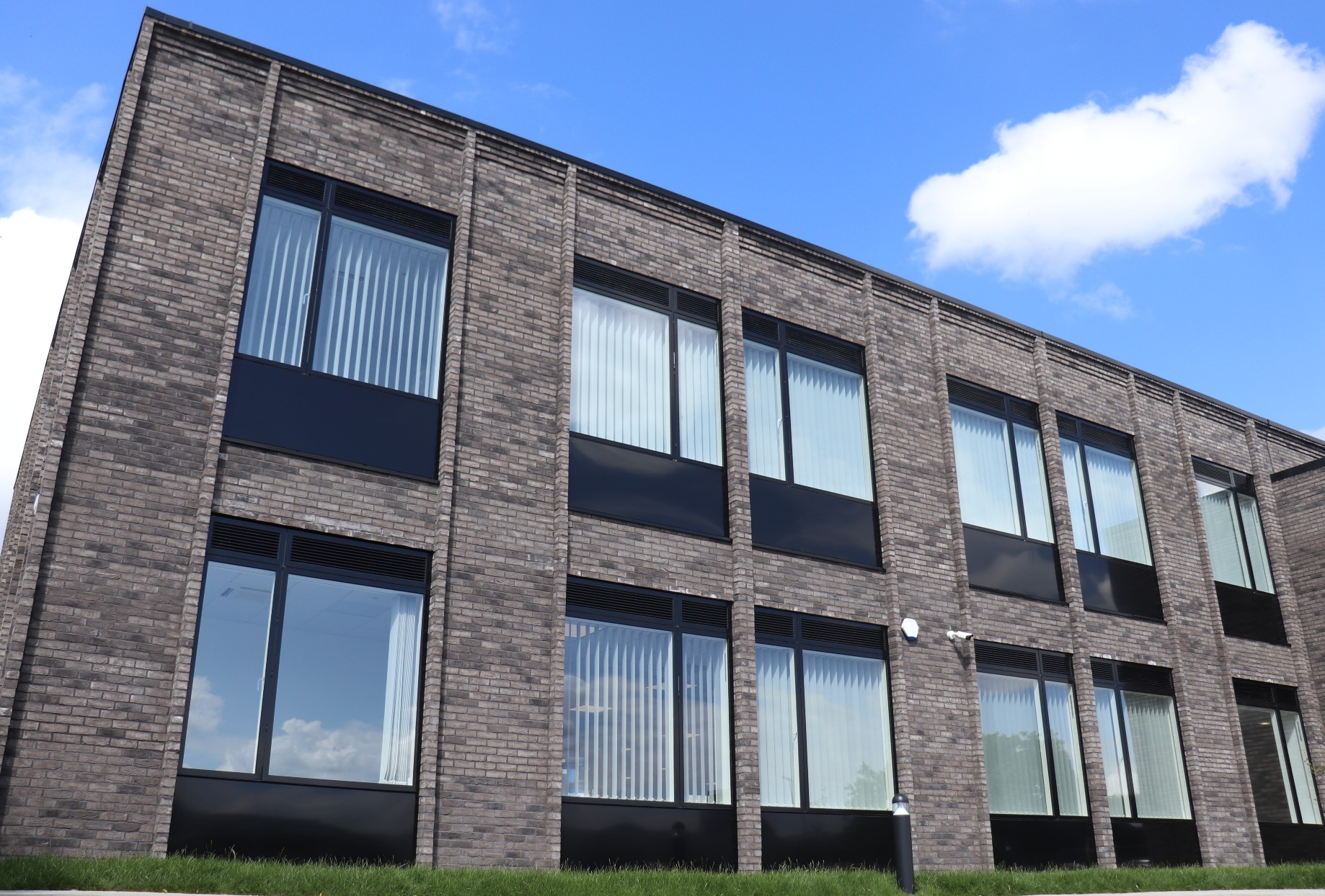 SEH - Echo House - Complete Construction Capability